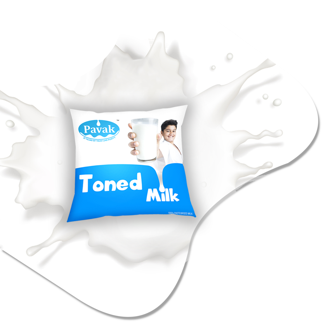 Pavak Dairy Products